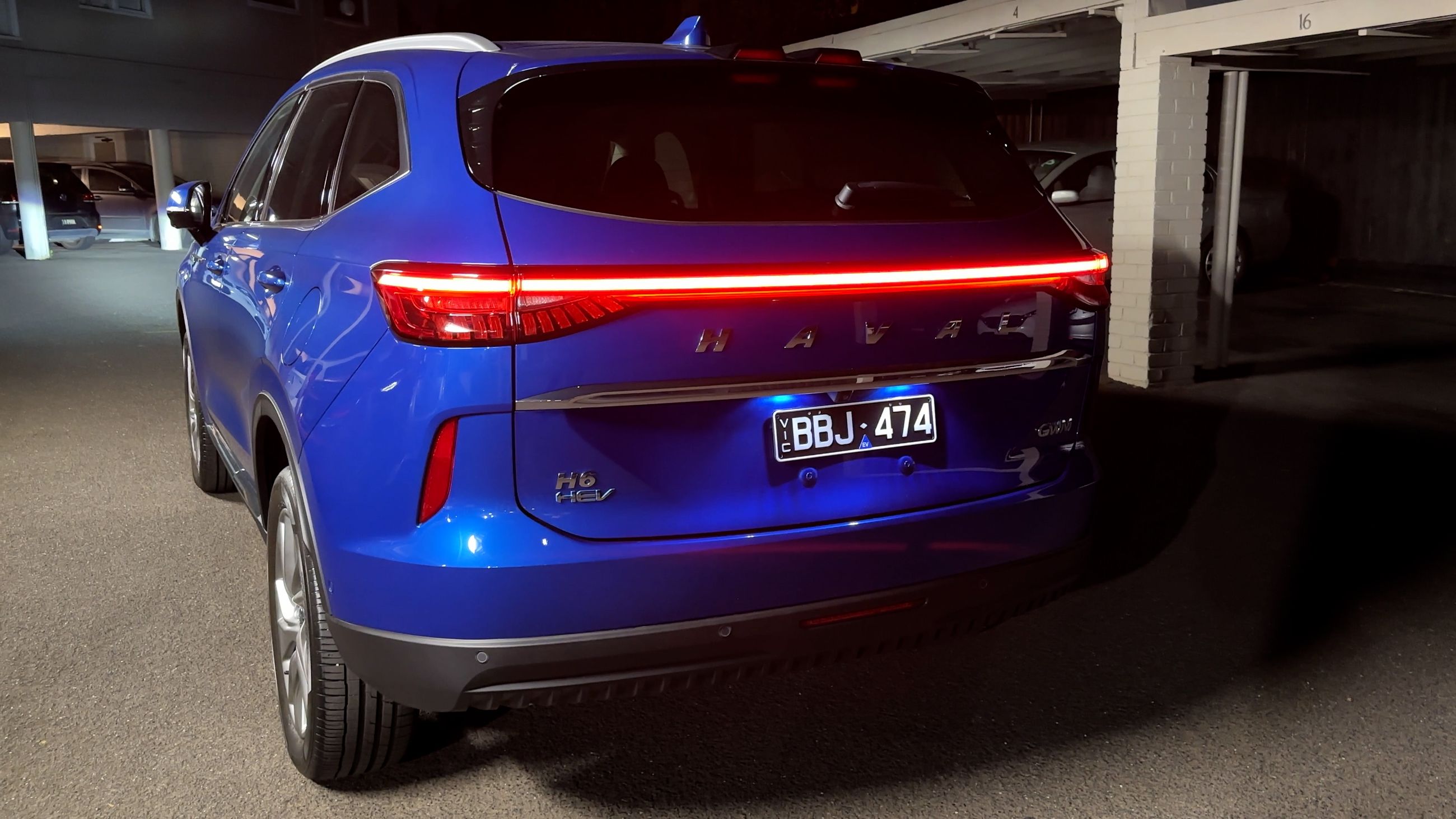 2023 Haval H6 Hybrid Review | Car Sauce